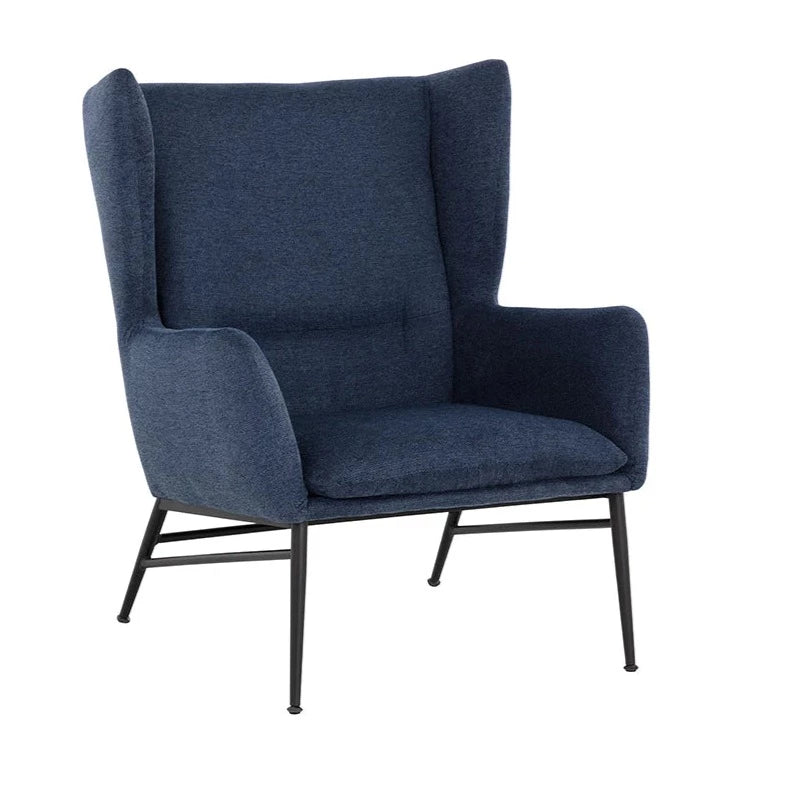 Kasen Lounge Chair – MYHome Furniture