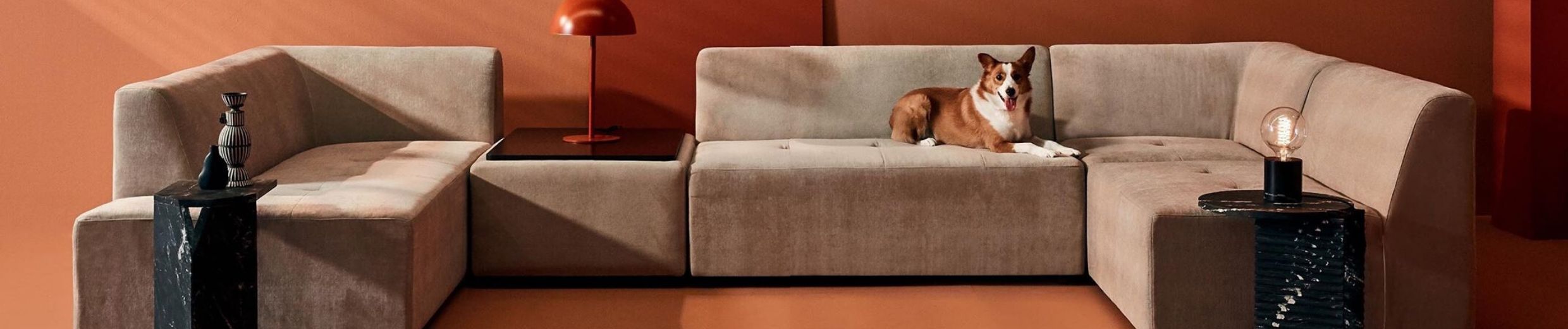 FABRIC SEATING – MYHome Furniture