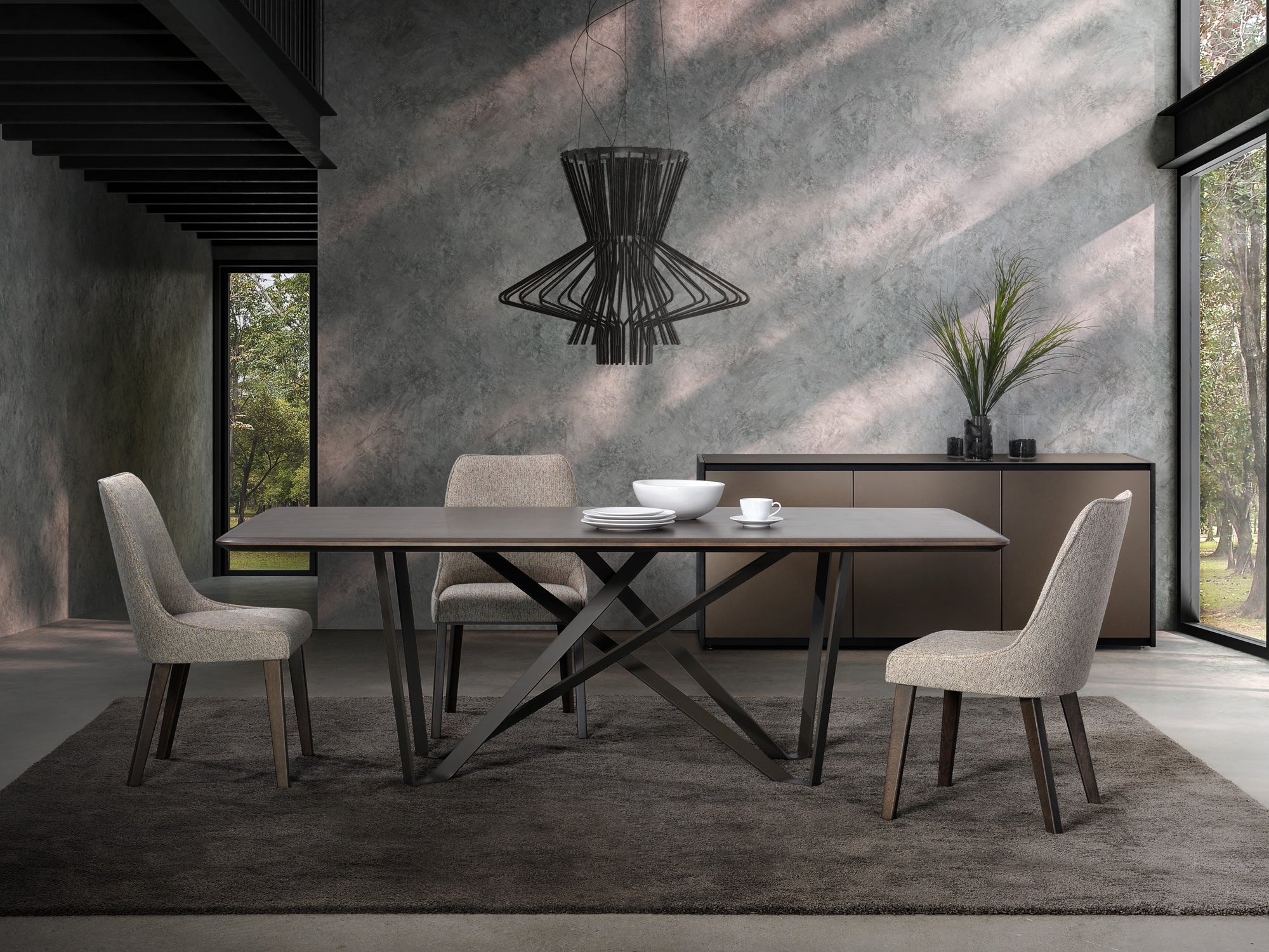 Trica Tables – MYHome Furniture