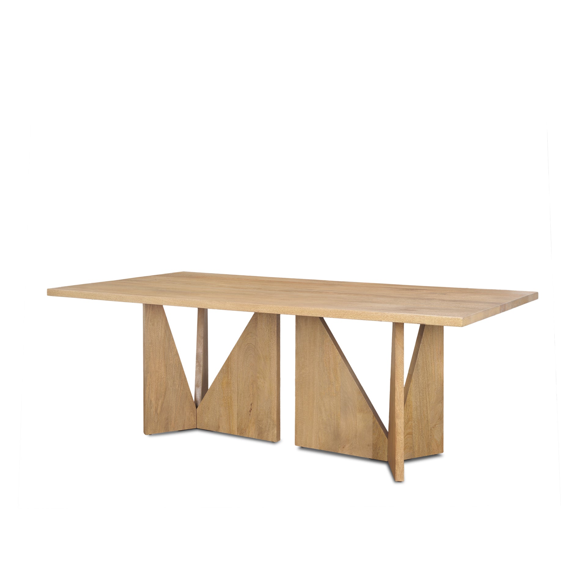 Tarro Dining Table Solid Wood Durable Dining Table Ottawa Kanata ...