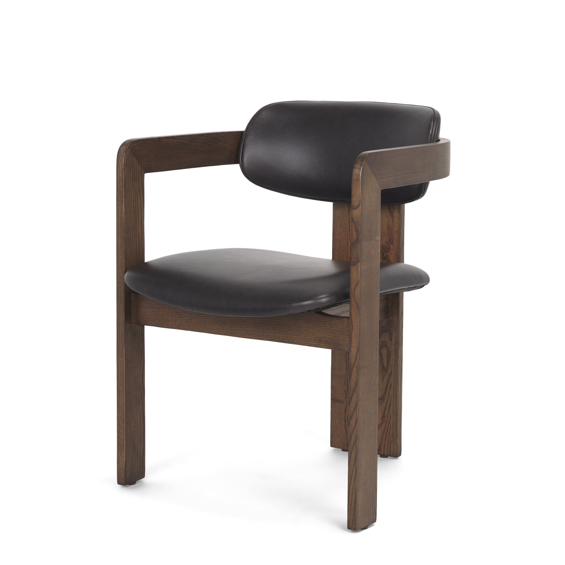 Shiro Dining Chair – MYHome Furniture