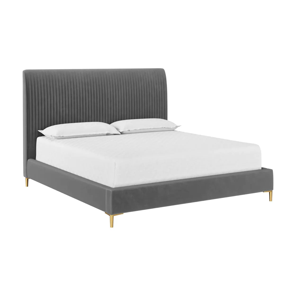 Harris Bed – MYHome Furniture