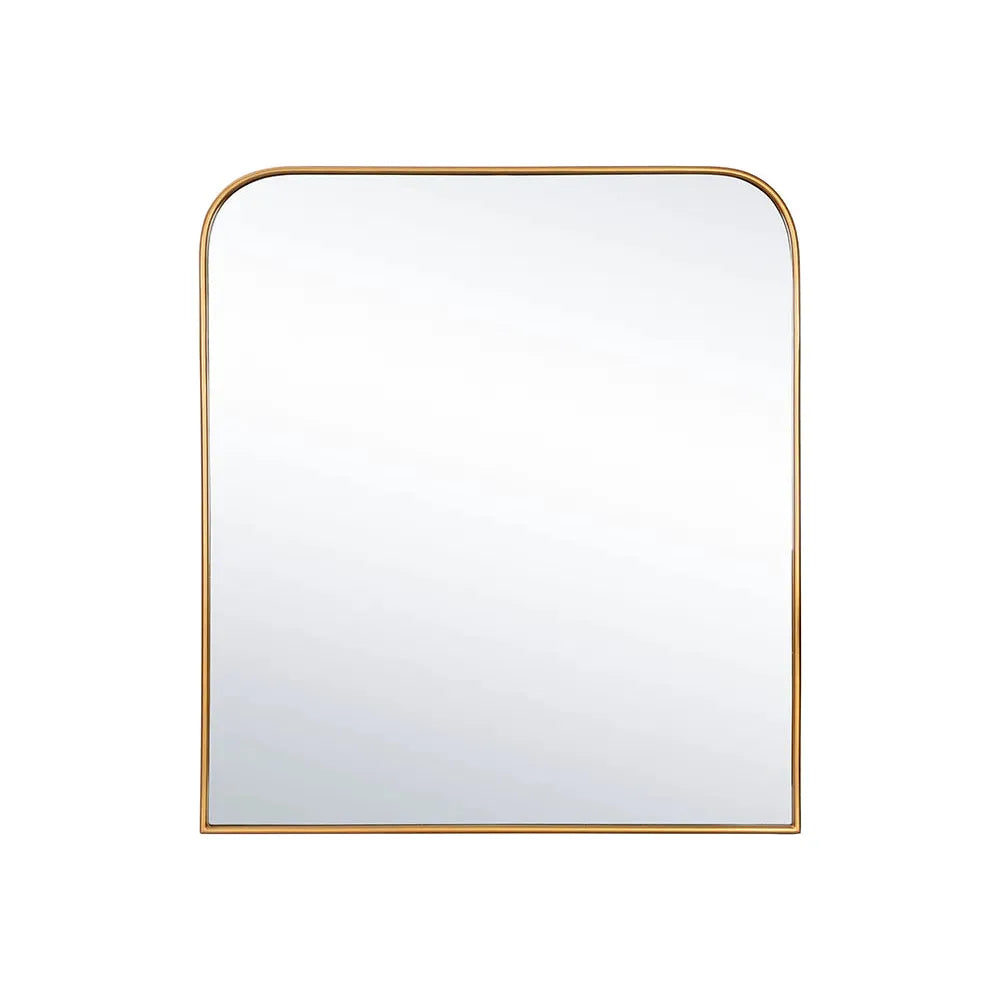 Calabasas Wall Mirror – MYHome Furniture