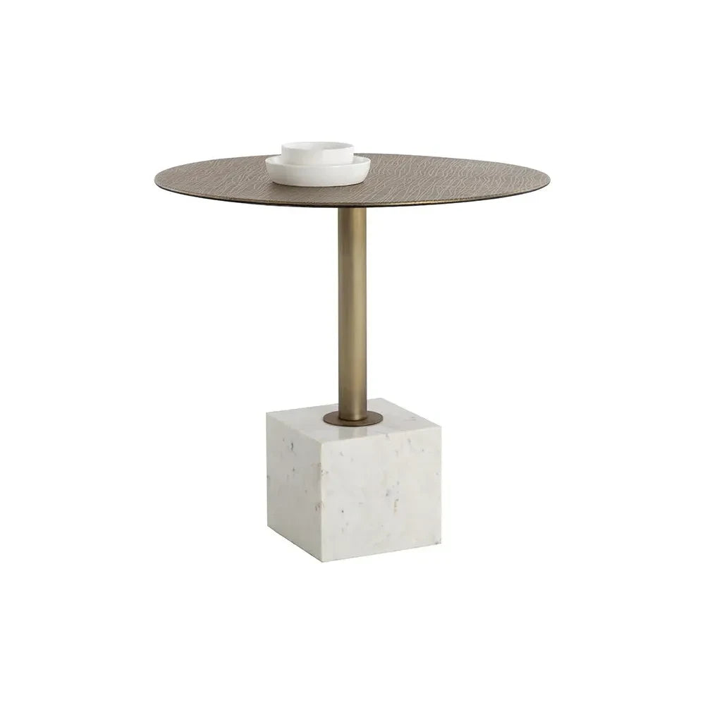Kata Bistro Table-32" – MYHome Furniture