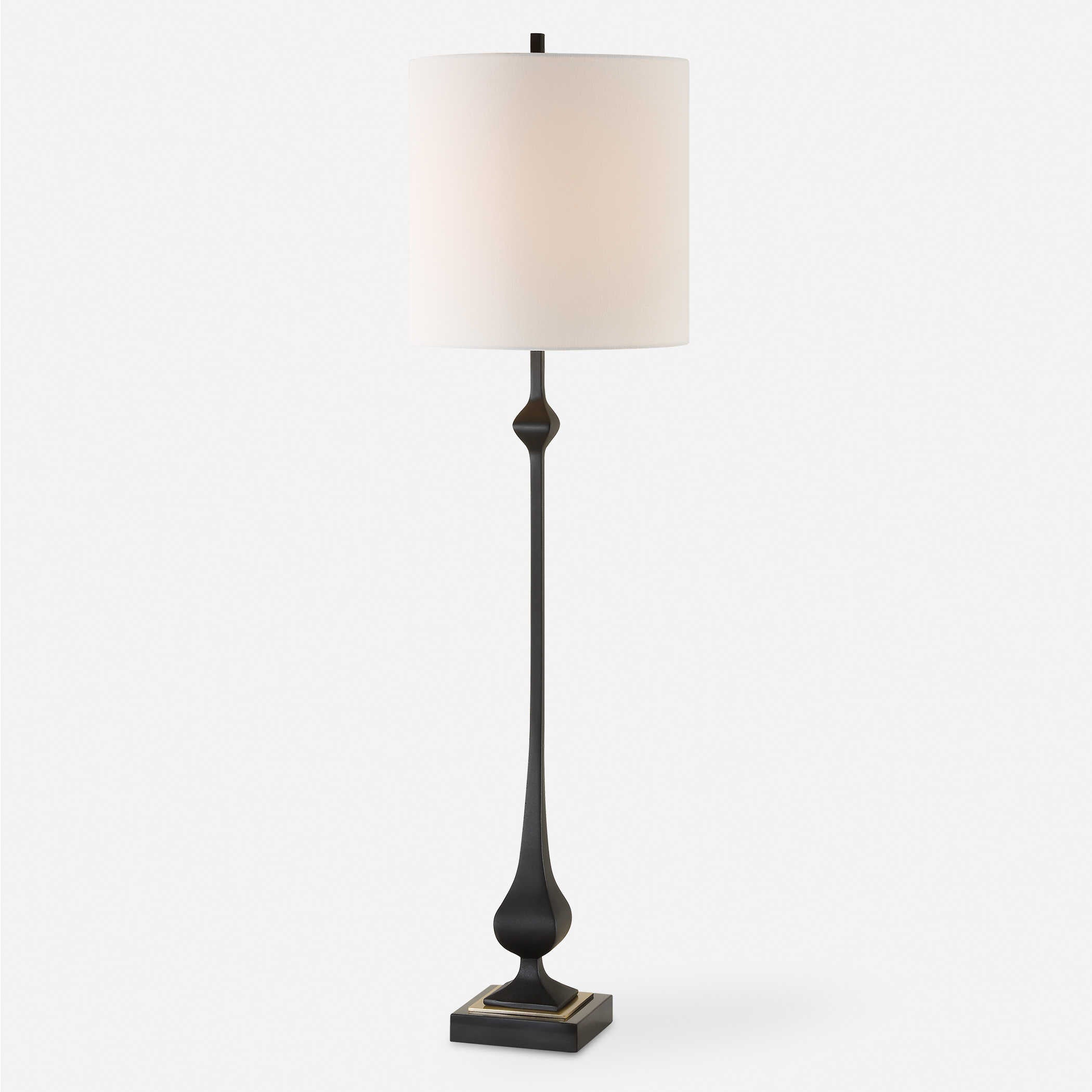 Hightower Buffet Lamp – MYHome Furniture