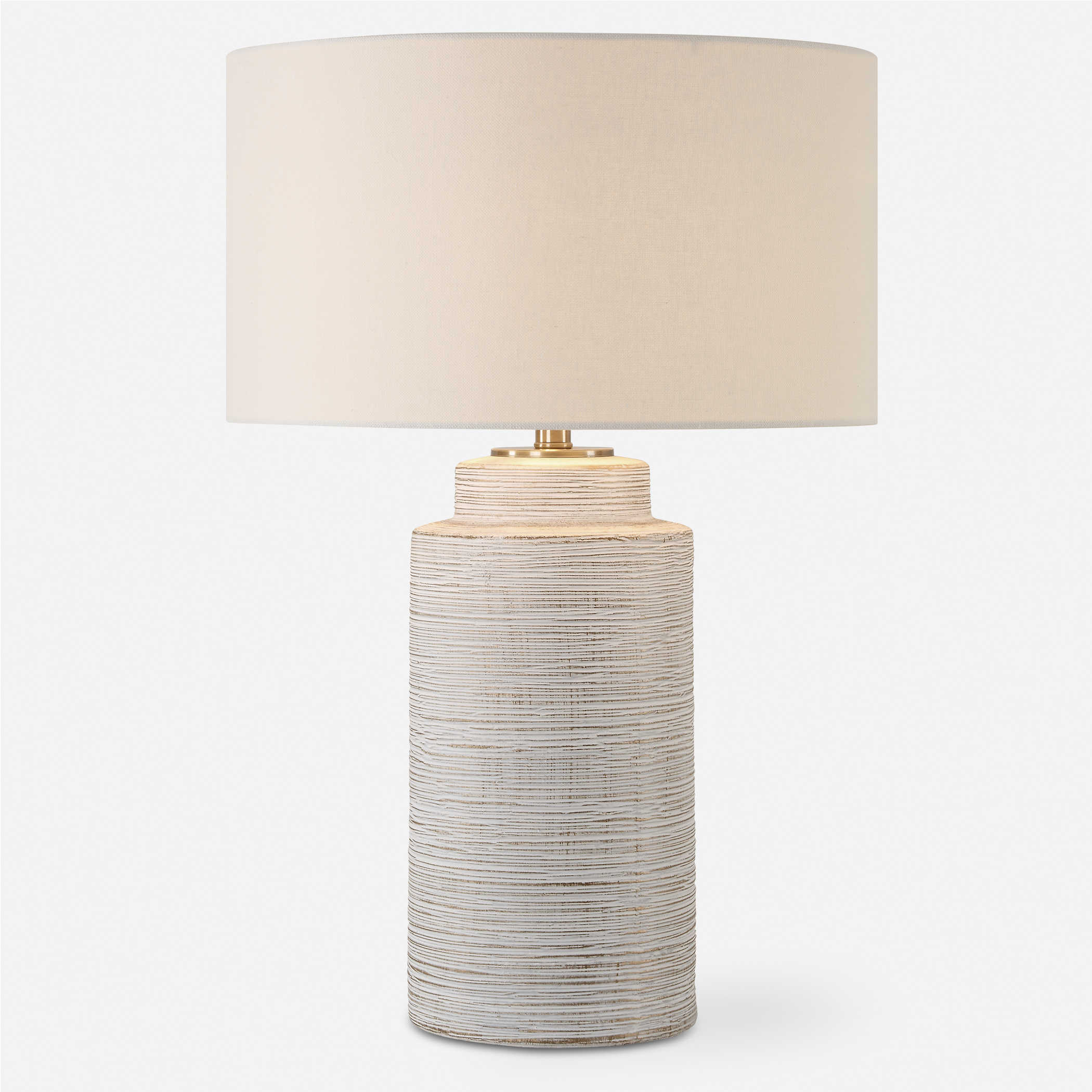 Crimp Table Lamp – MYHome Furniture