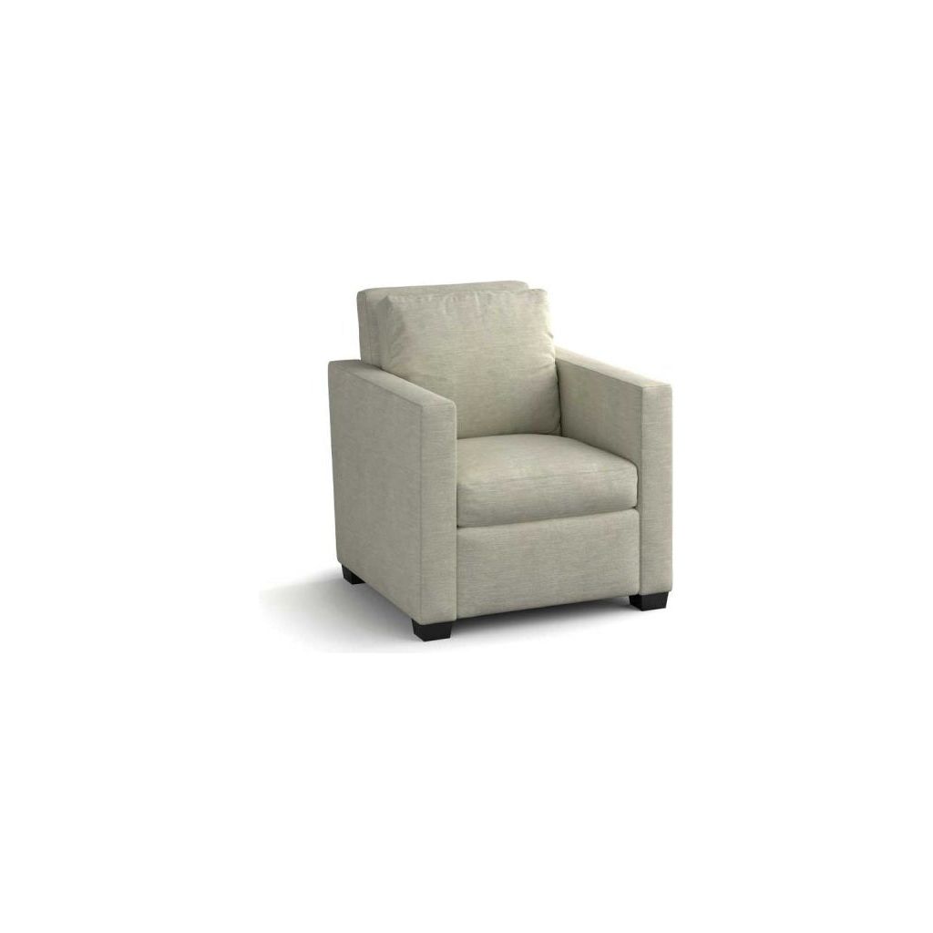 Arlo Accent Chair Brentwood Made in Canada Ottawa Kanata – MYHome Furniture