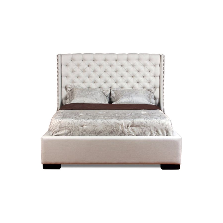 Chelsea Bed – MYHome Furniture