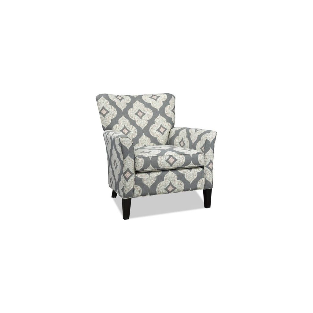 Haven Chair - Fabric Chair – MYHome Furniture