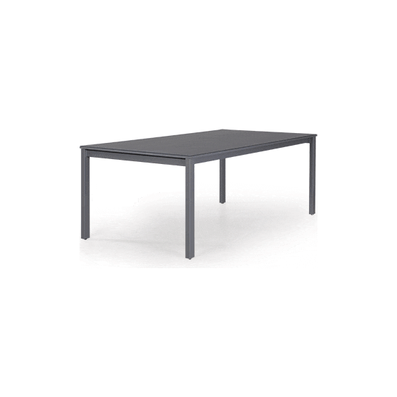 Trica Infinite Extendable Table – MYHome Furniture