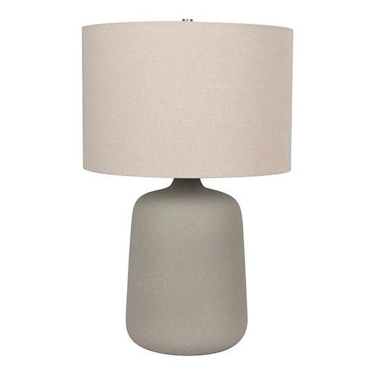 Norlan Table Lamp – MYHome Furniture