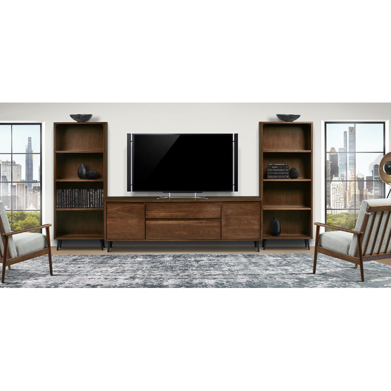 Custom Media Units – MYHome Furniture