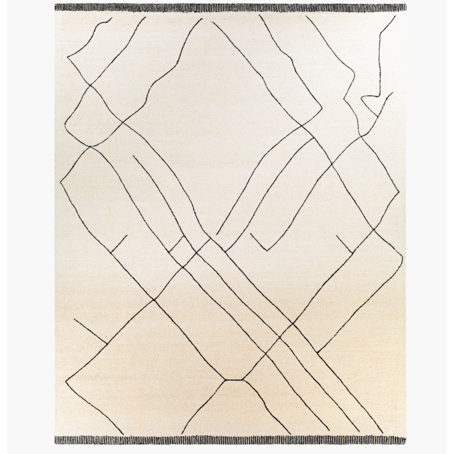 Arsenal Handmade Rug – MYHome Furniture