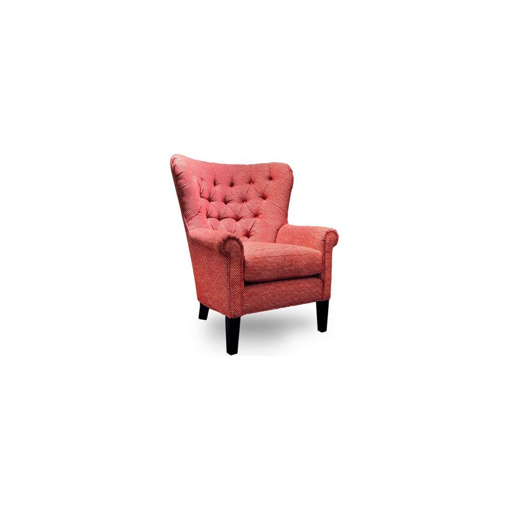 Stanford Accent Chair Brentwood Made in Canada Ottawa Kanata – MYHome ...