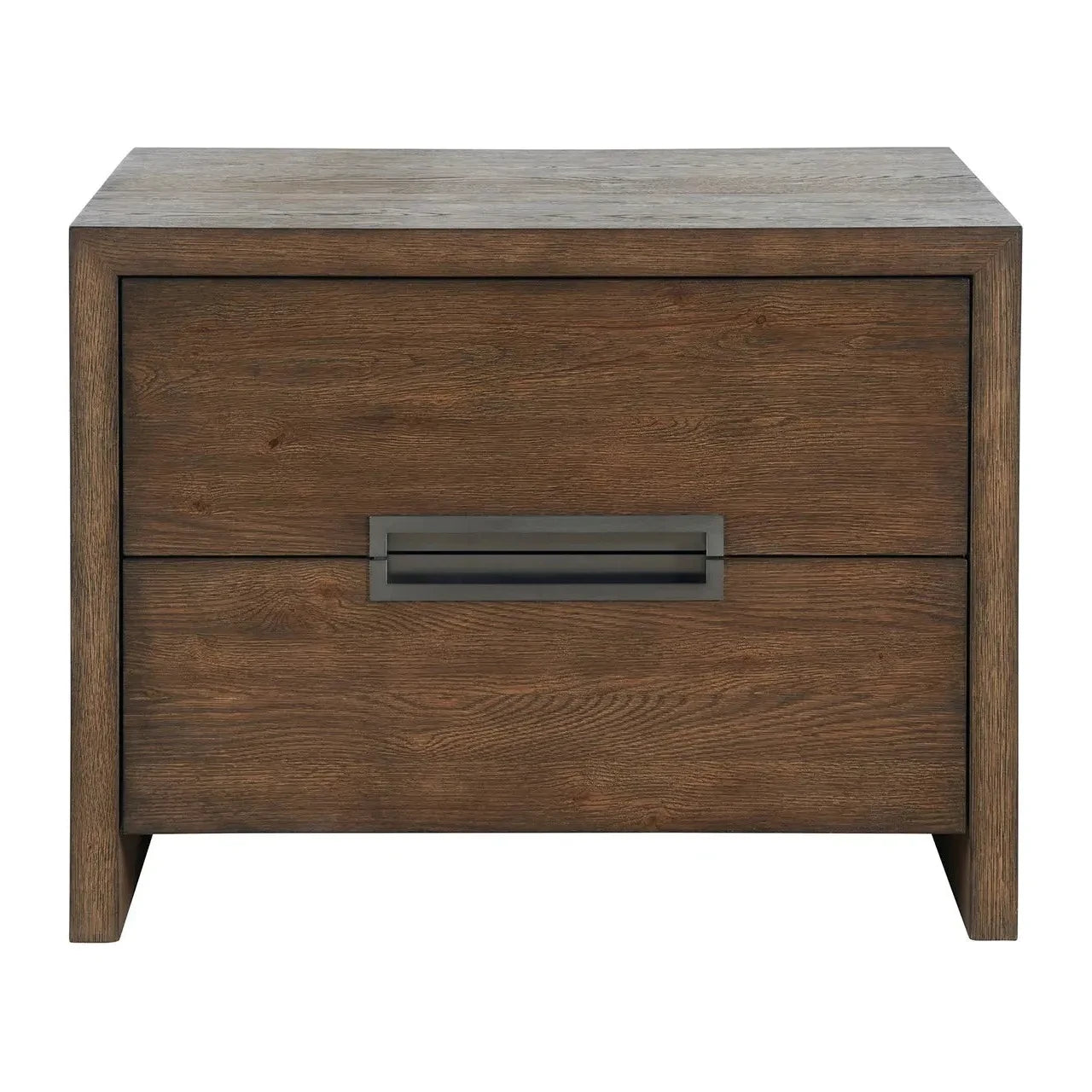 Atlas Drawer Nightstand – MYHome Furniture