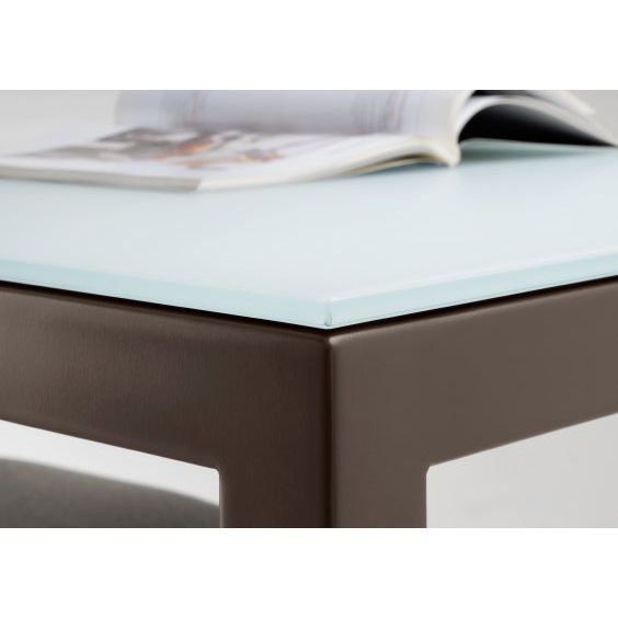 Trica Cubo 29 x 29 Table – MYHome Furniture