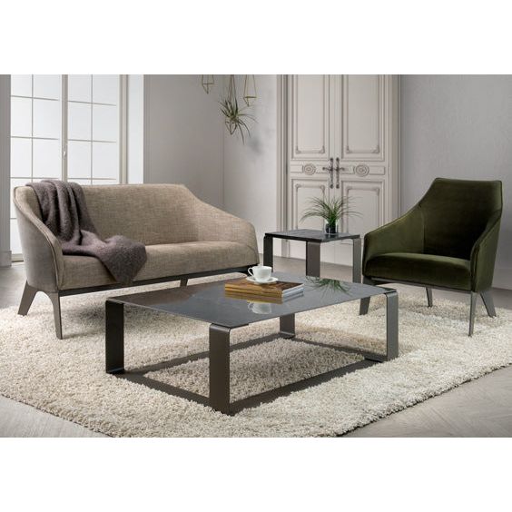 Trica Fusion Table Collection – MYHome Furniture