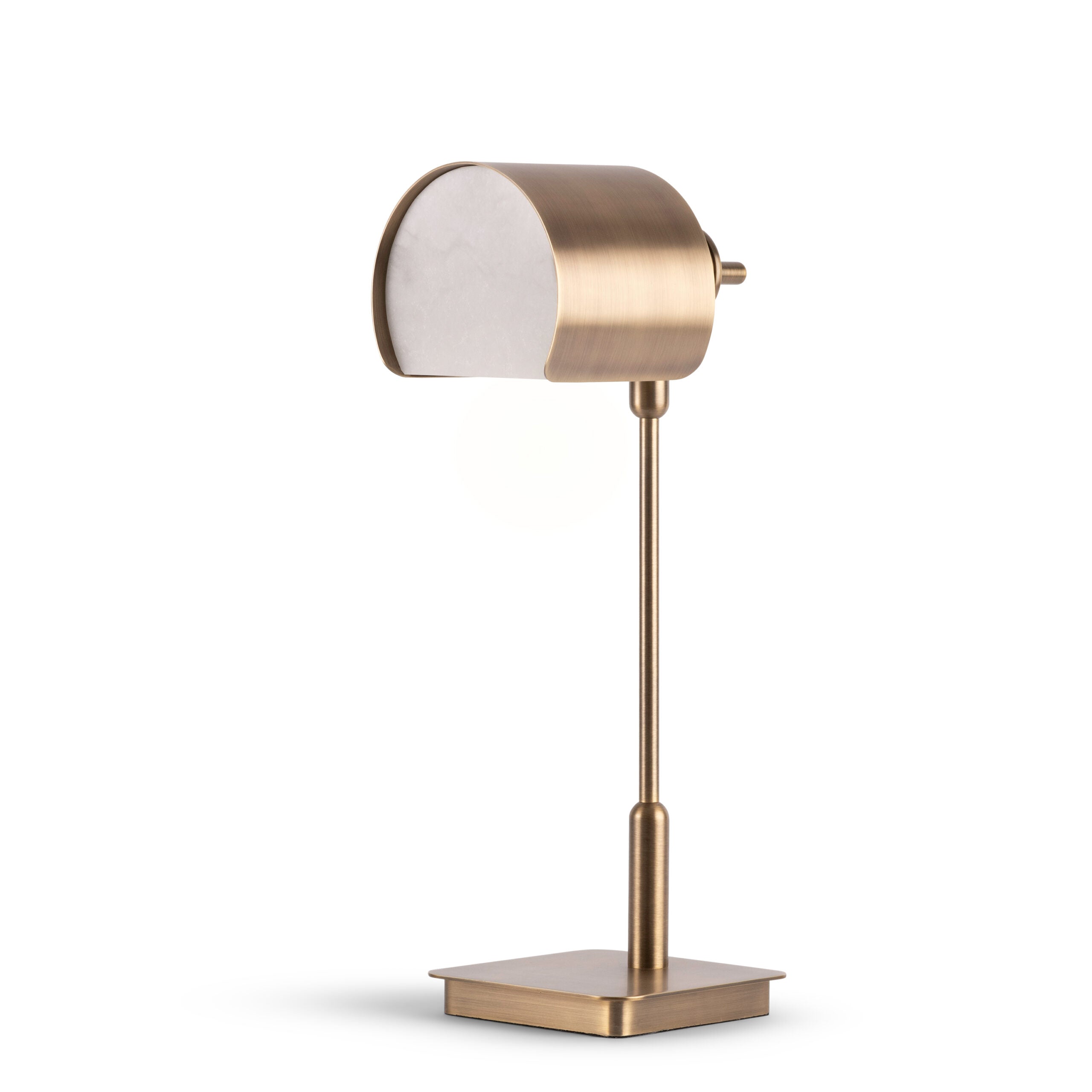 Opal Table Lamp – MYHome Furniture