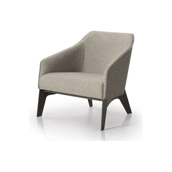 Trica Sara Lounge Chair – MYHome Furniture