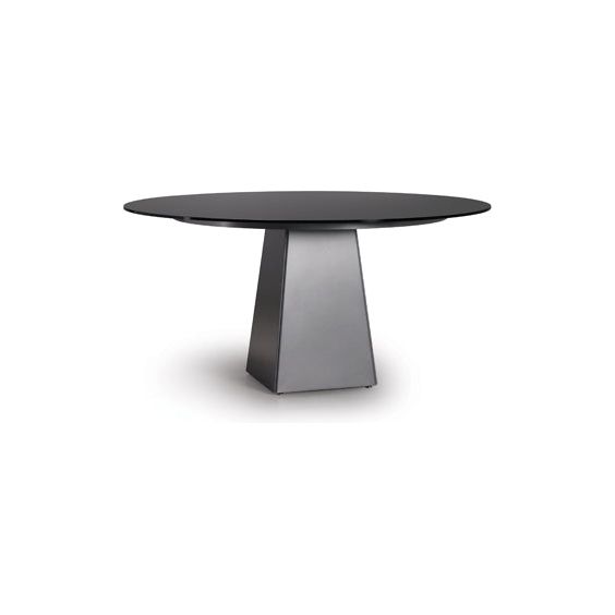 Trica Sculpture Table – MYHome Furniture