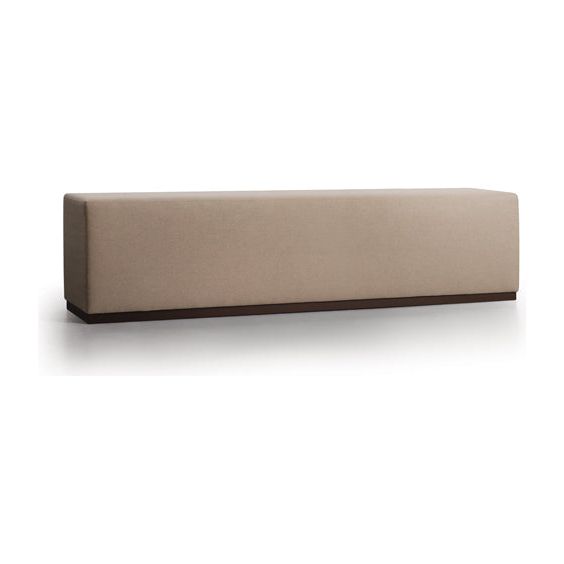 Trica Sponge Bench – MYHome Furniture