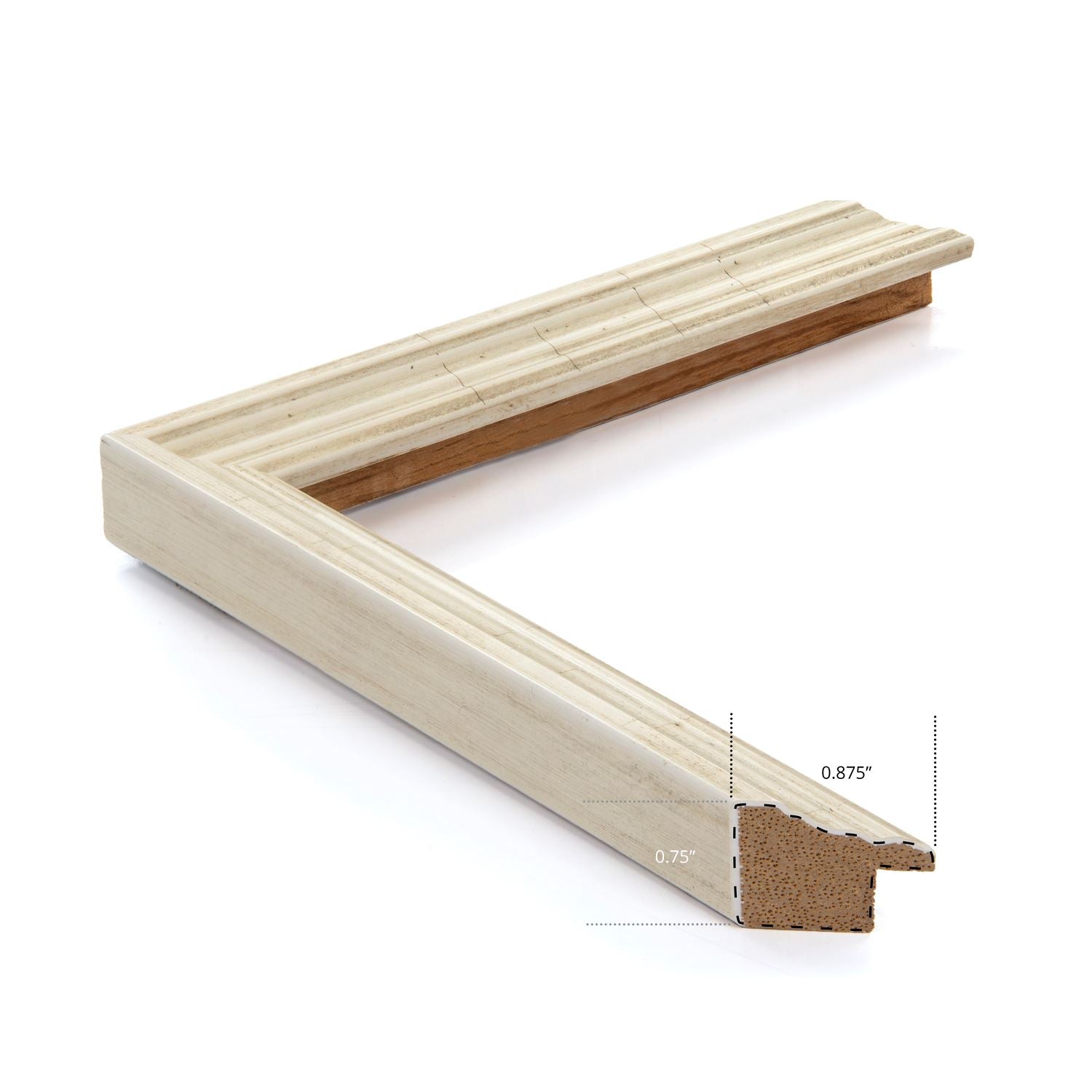 Edwards Alphabet - A, C. 1857 – MYHome Furniture