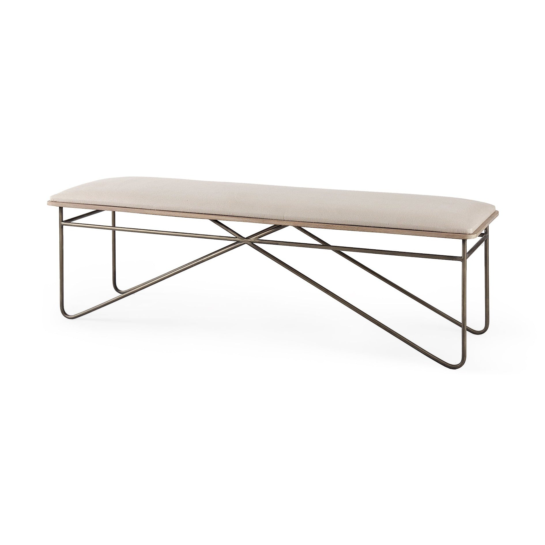 Camille Bench – MYHome Furniture