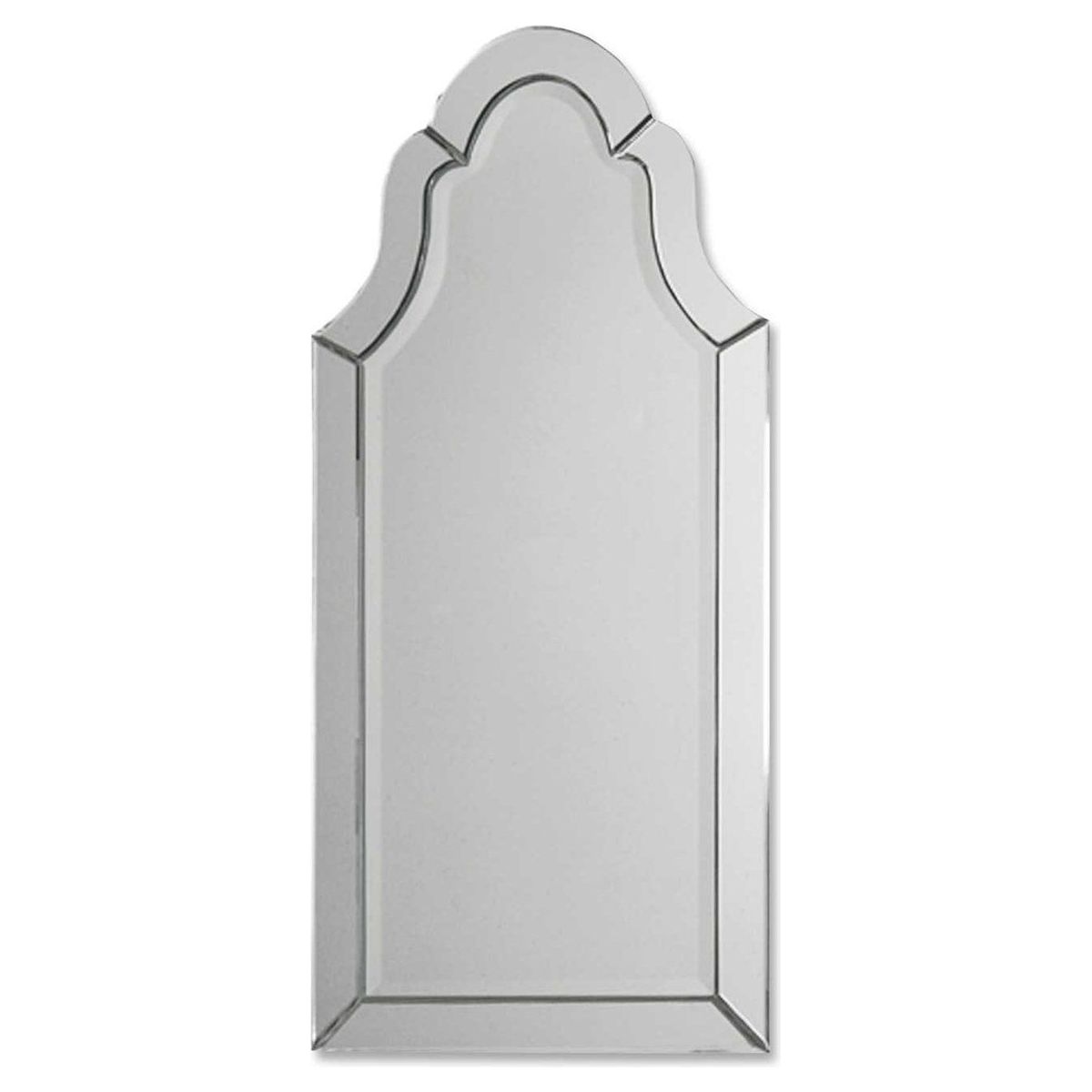 Hovan Arch Mirror – MYHome Furniture