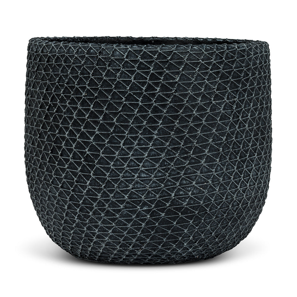 Large Mesh Texture Planter – MYHome Furniture