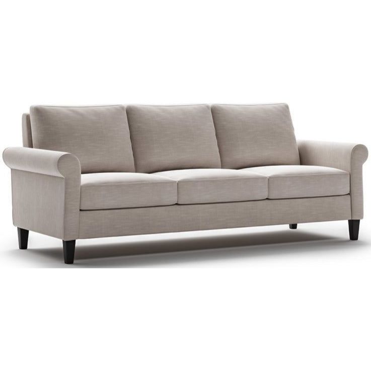 Annalise Brentwood Made in Canada Ottawa Benchmade Sofa Kanata – MYHome ...