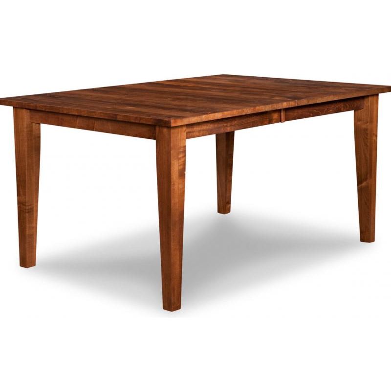 Glengarry Leg Dining Table – MYHome Furniture