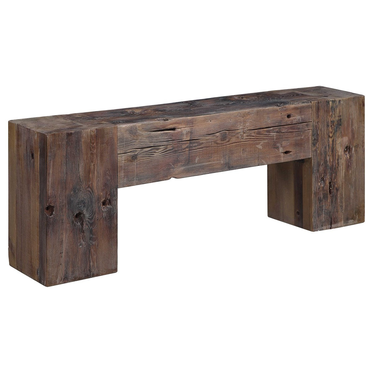 Ivena Bench 52" – MYHome Furniture
