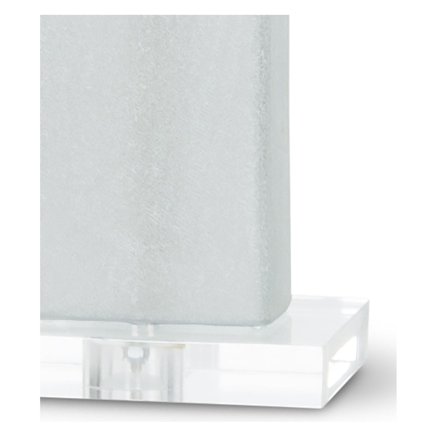 Waterloo Table Lamp – MYHome Furniture